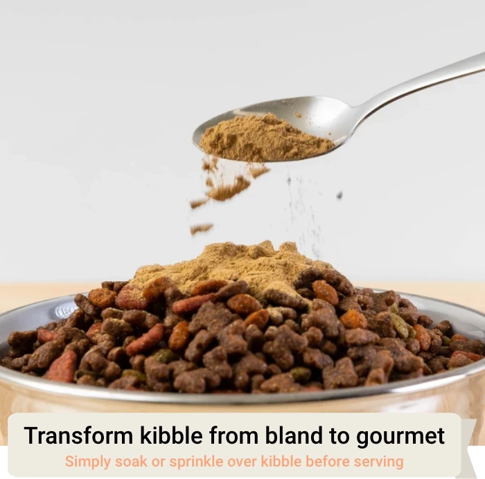 PrimalPantry | Bone Broth Powder for dogs and cats - PrimalPantry